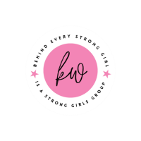 Strong Girls Club – Behind Every Strong Girl Is a Strong Girls Group
